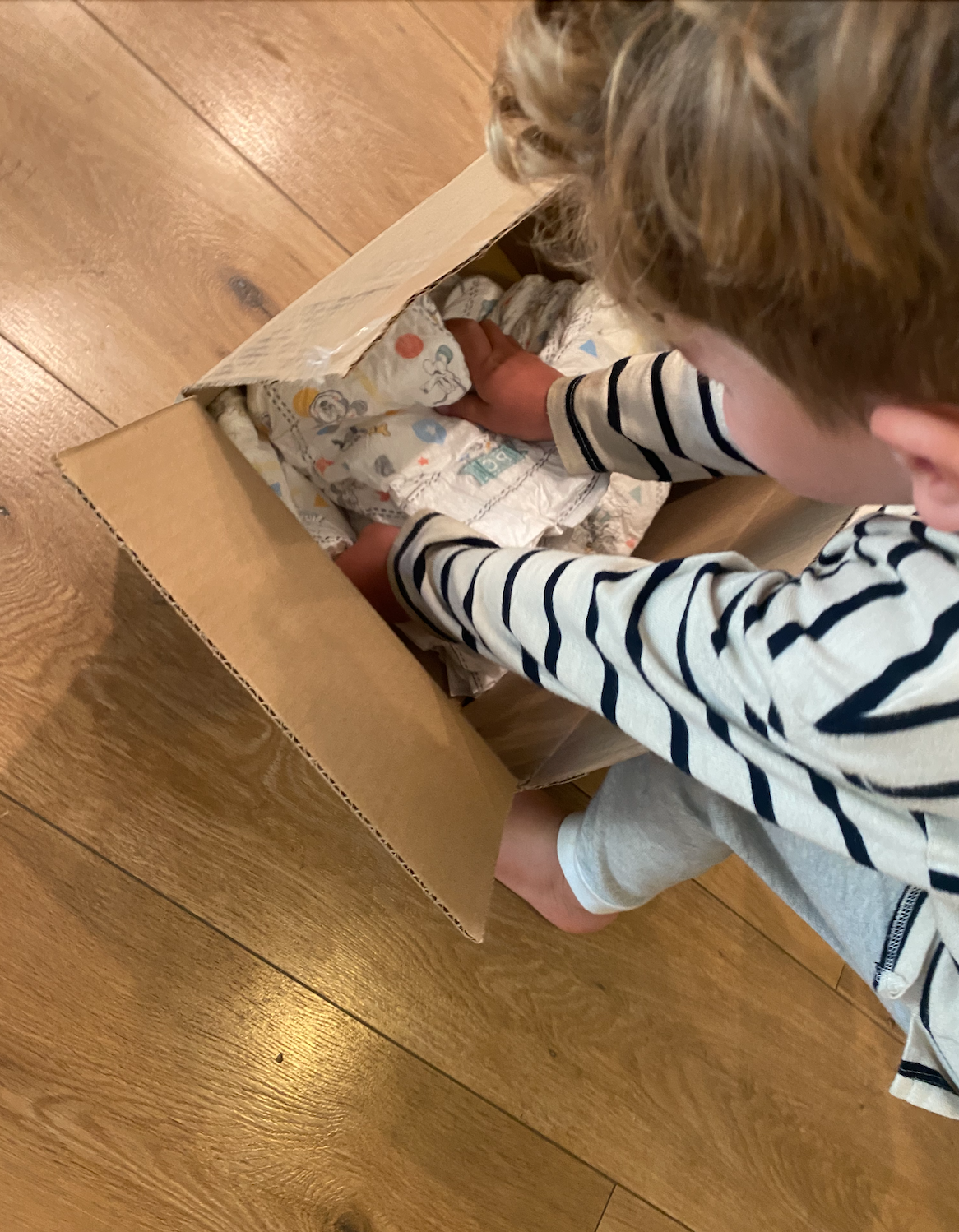 Potty Training Must Haves - Motherhood.
