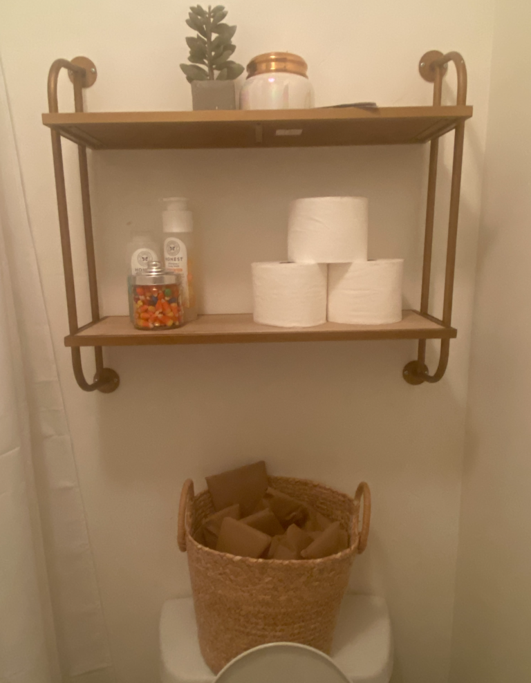 Potty Training Must Haves - Motherhood.