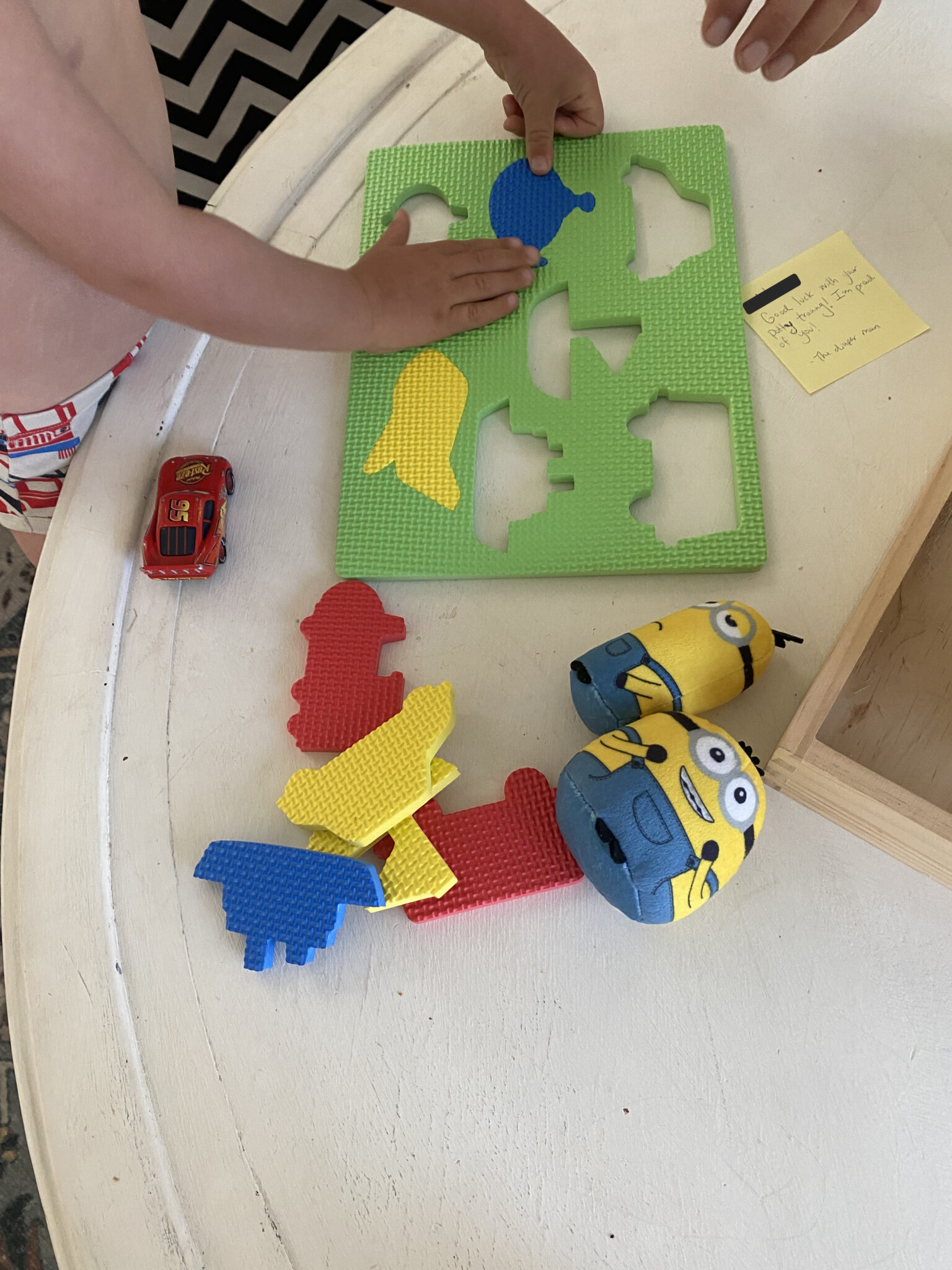 Potty Training Must Haves - Motherhood.